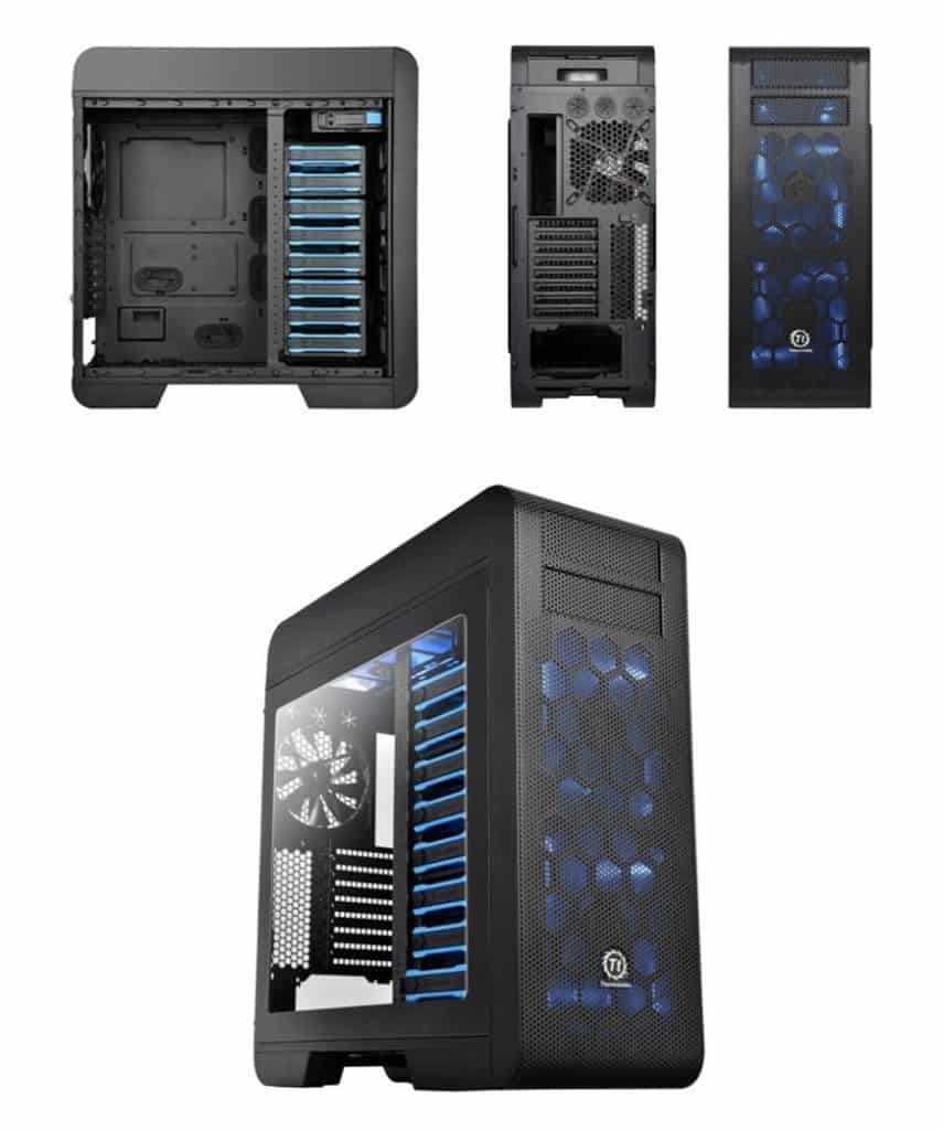 Partes de la Computadora - ¿Como identificarlas? - PC Academia