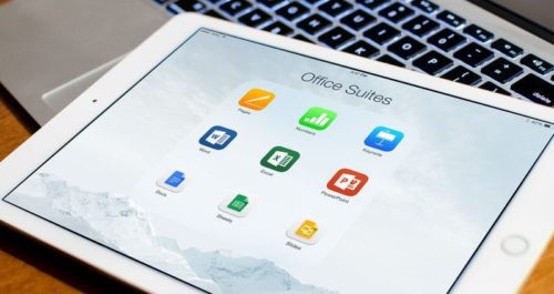 Herramientas Ofimáticas - Para que sirven y ejemplos - PC Academia