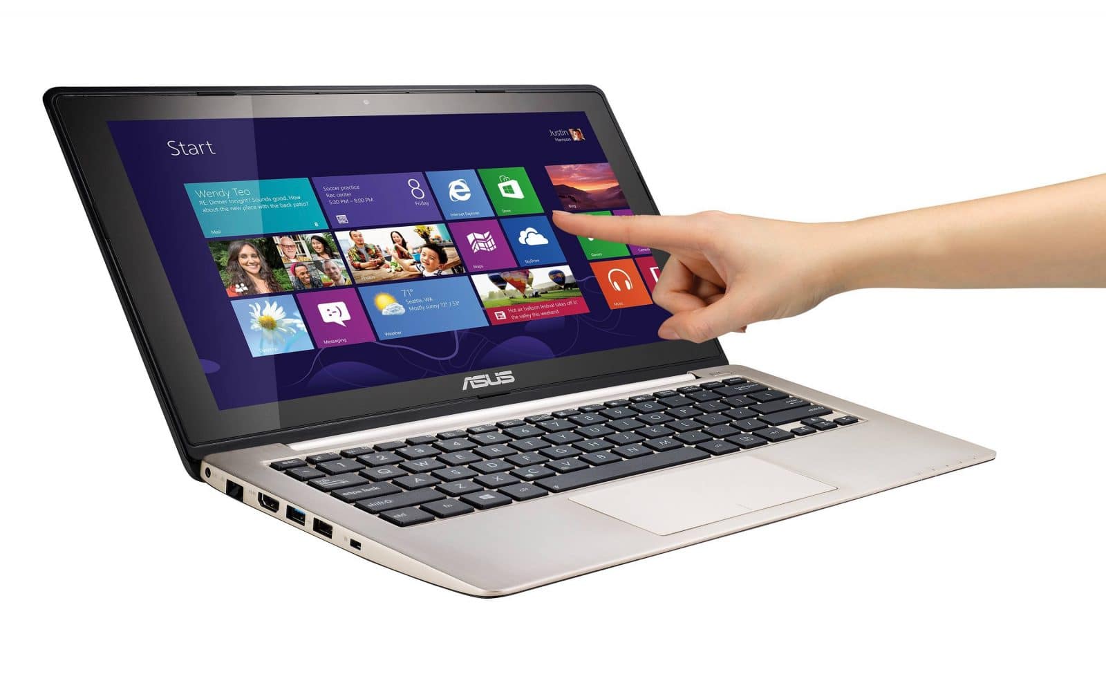 Precios de Computadoras - PC Academia