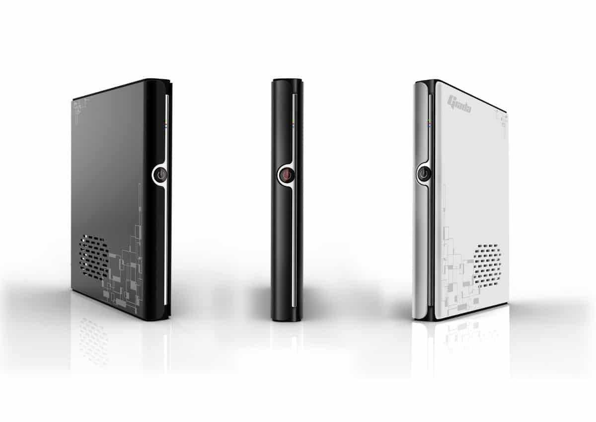 Precios de Computadoras - PC Academia