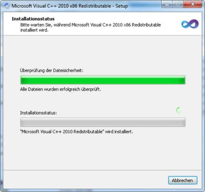 Error 0xc00007b - Resuélvelo en 5 minutos - PC Academia