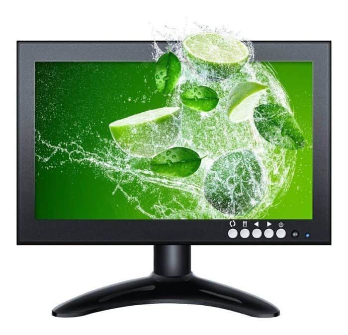 Tipos de Monitores - PC Academia