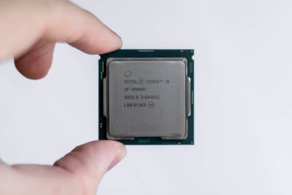 Características del CPU - Como elegir el adecuado - PC Academia