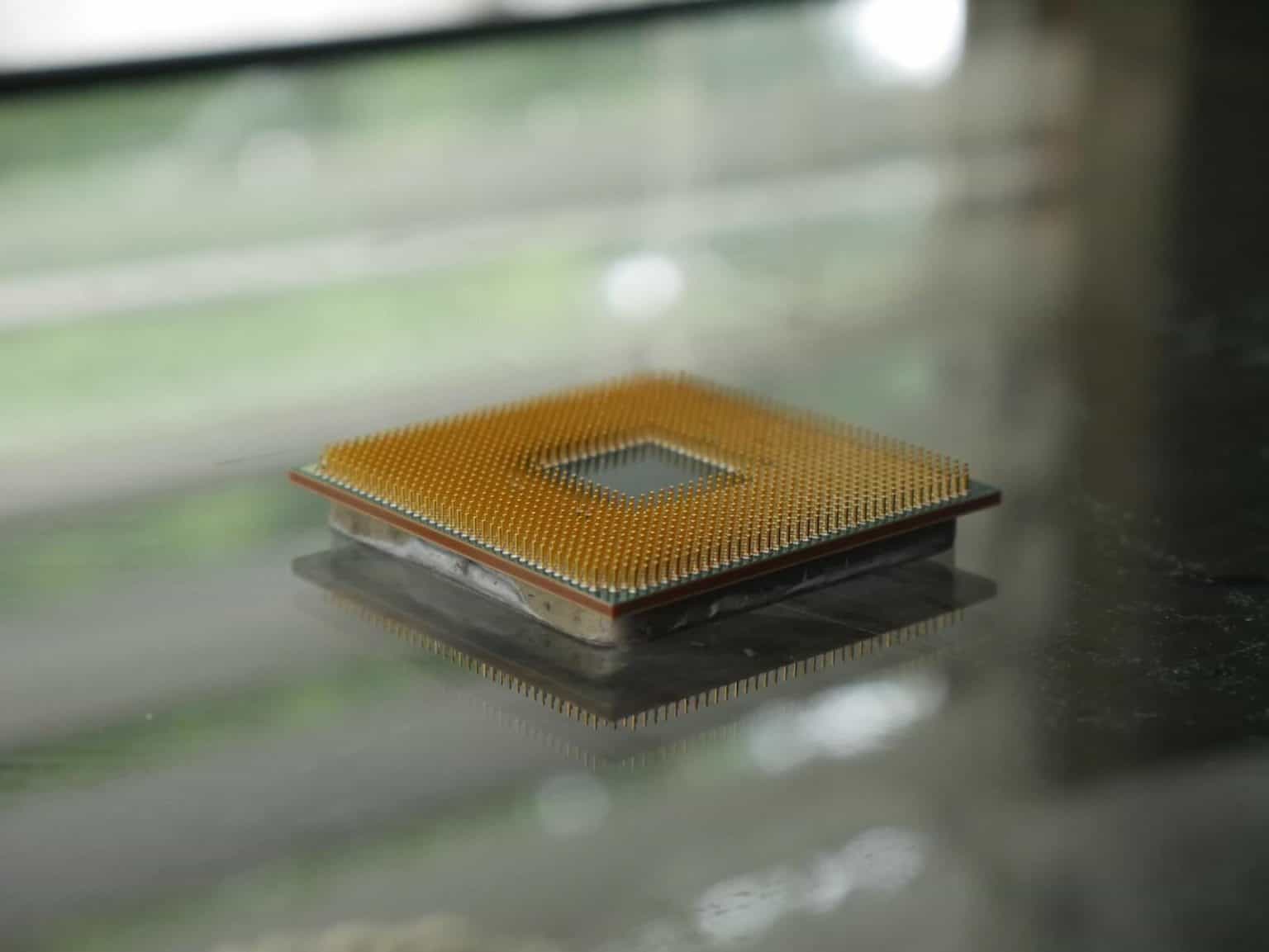 Características del CPU - Como elegir el adecuado - PC Academia