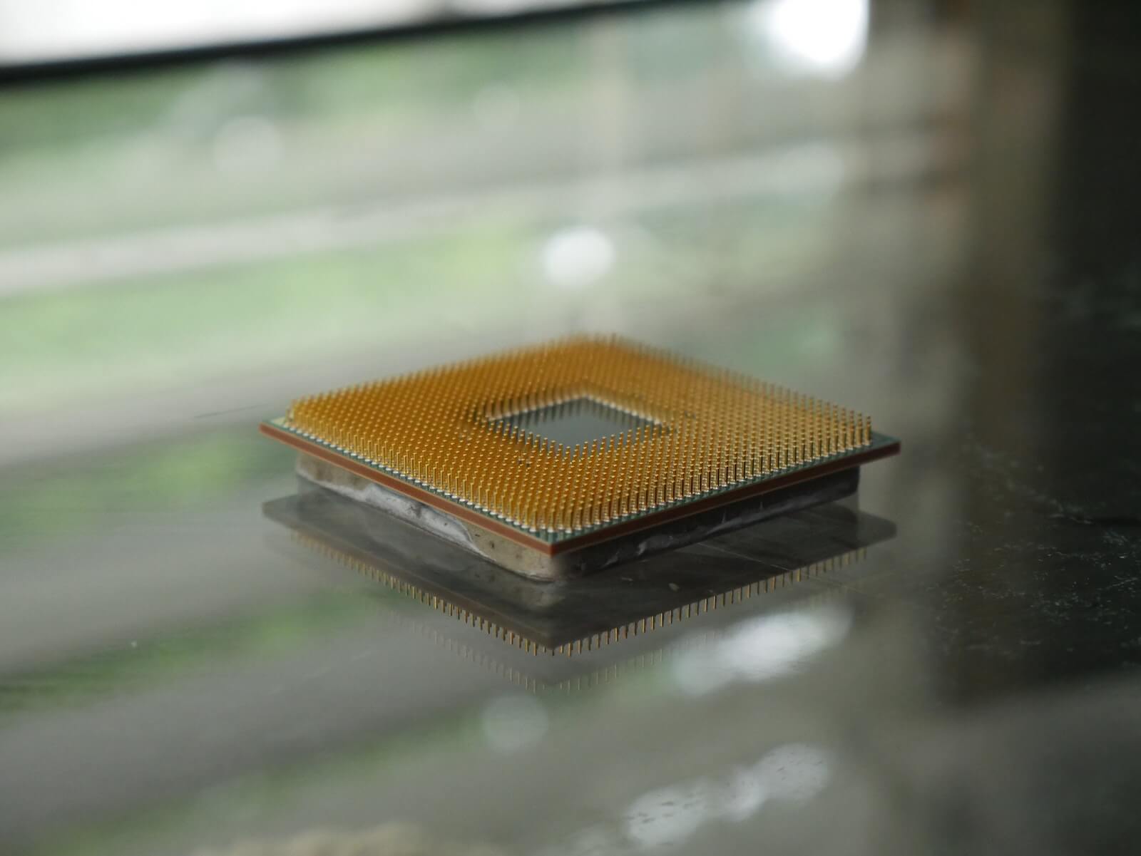 Características del CPU - Como elegir el adecuado - PC Academia