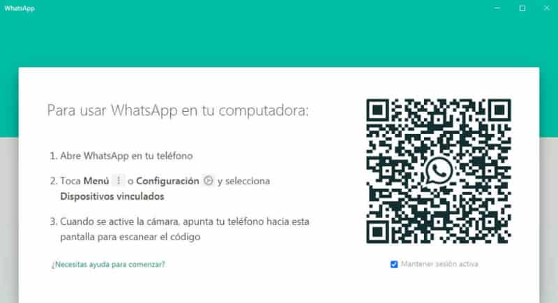 ¿Cómo instalar WhatsApp en PC? - Paso a paso - PC Academia