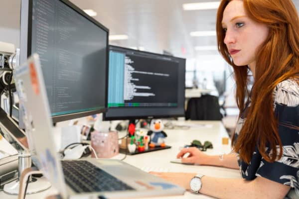 Ejemplos de software de programación - PC Academia