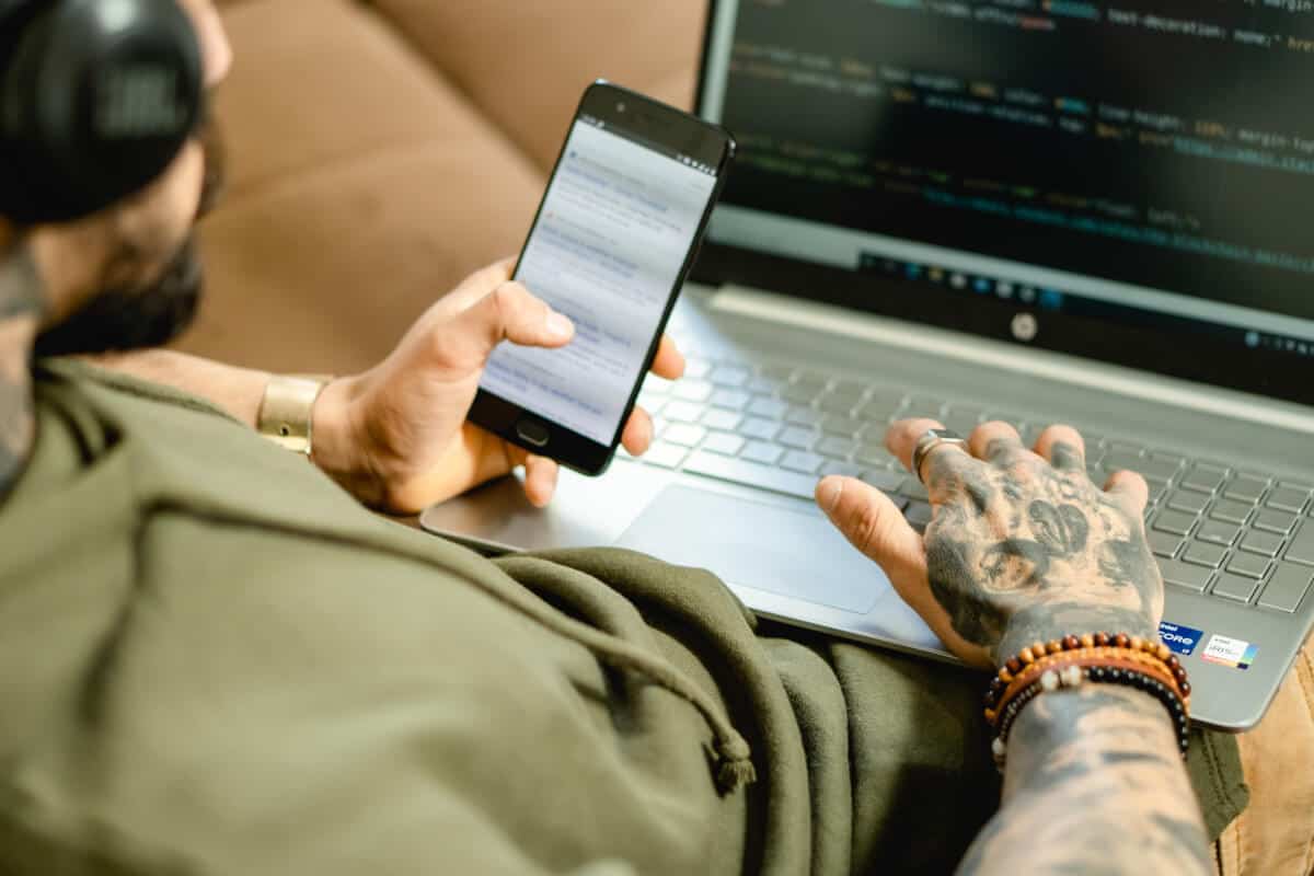 Ejemplos de software de programación - PC Academia