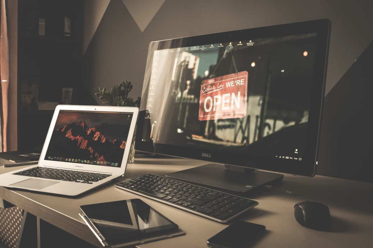 Mejores marcas de computadoras - PC Academia